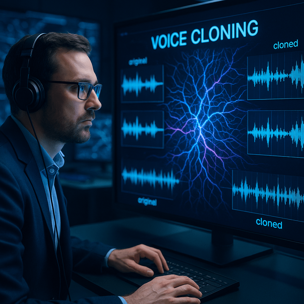 Qwen-TTS - Advanced Qwen-TTS & Professional Voice Cloning Tool